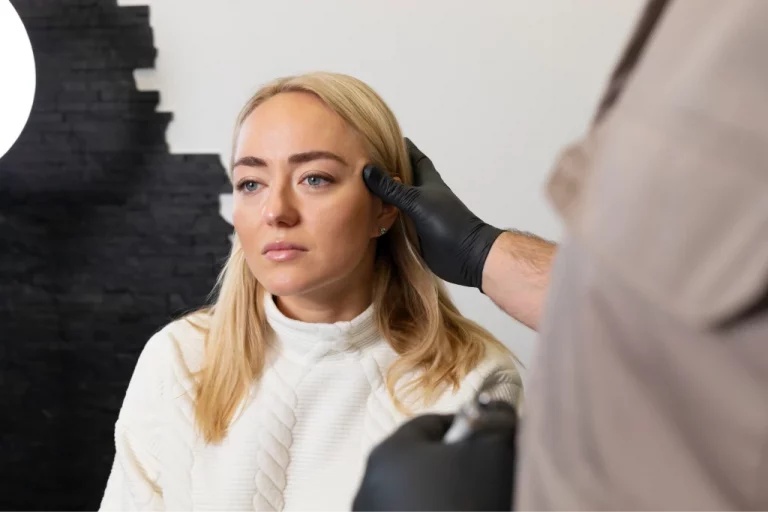 What Does Temple Filler Do? Benefits and Results Revealed | Beso Aesthetics